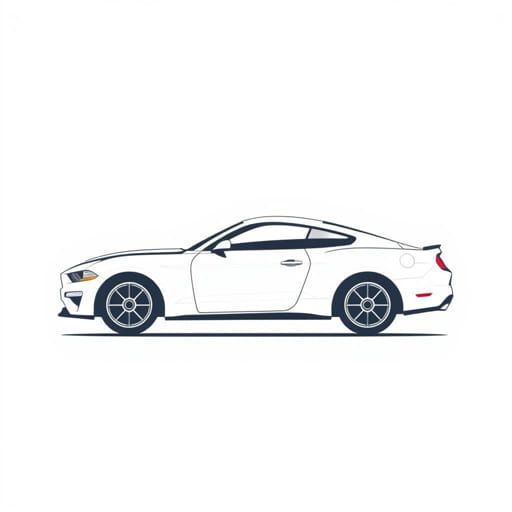 What Does Fastback Mean On A Mustang