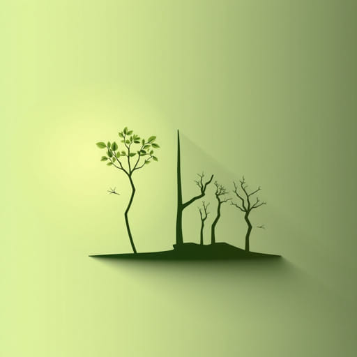 What Is Afforestation And Deforestation