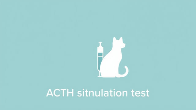 Veterinary Acth Stimulation Test
